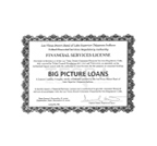 Online Installment Loans for Bad Credit Borrowers - Big Picture Loans